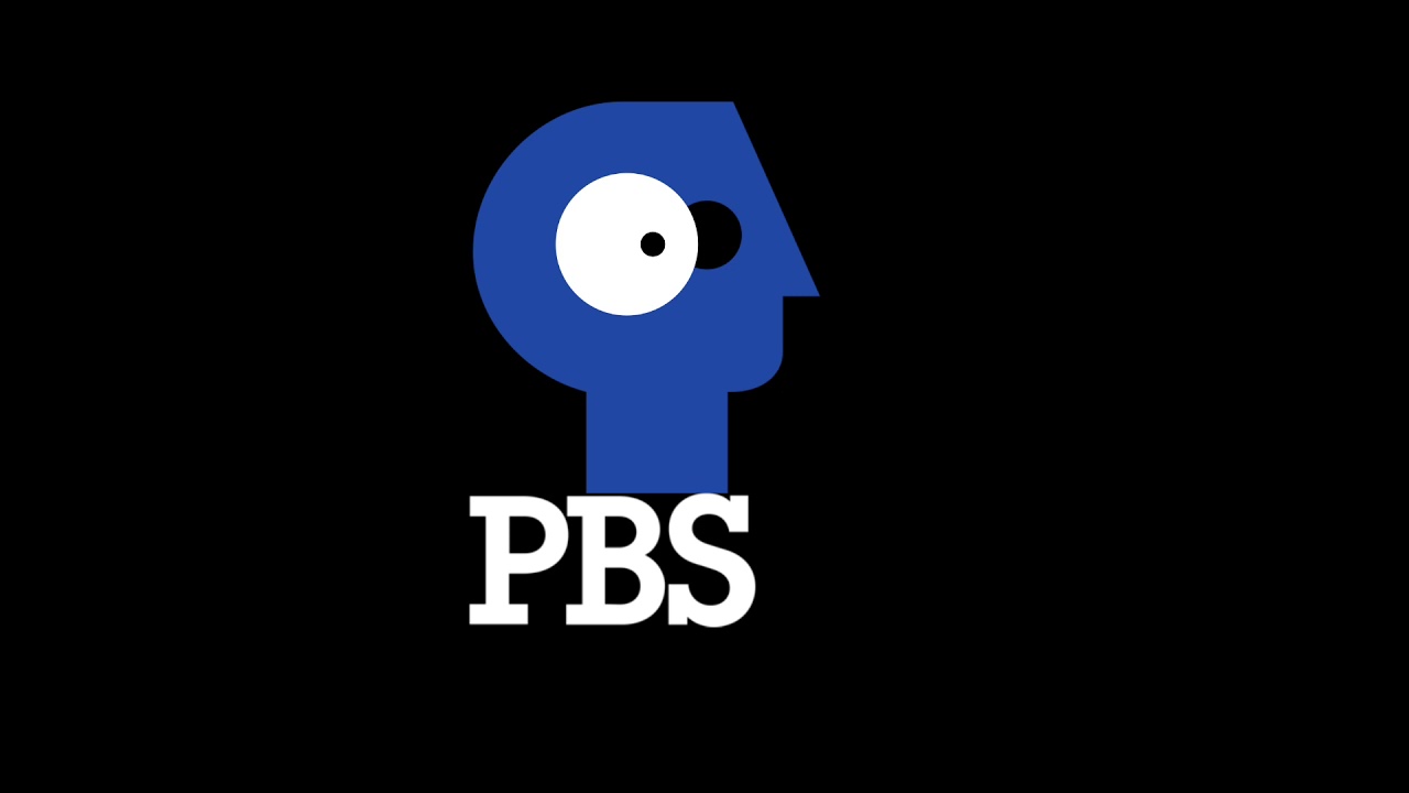 Viacom destroys the PBS Split Logo (UPDATE AND FIXED) - YouTube