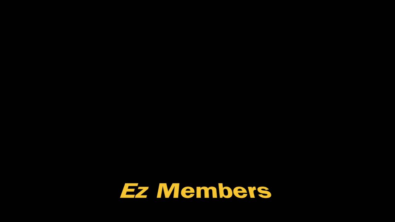Ez clan recruitment Video!!! - YouTube