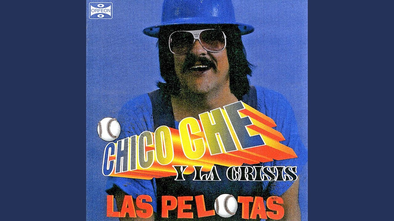 Chico Che José Francisco - YouTube