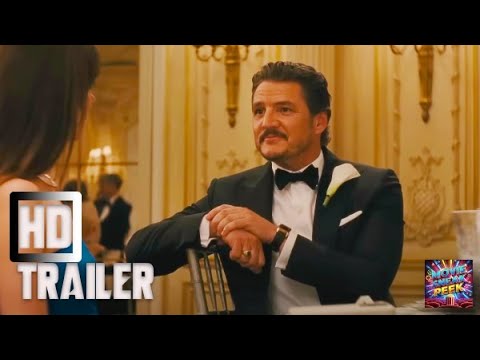 MATERIALISTS Official Trailer) 2025 - YouTube