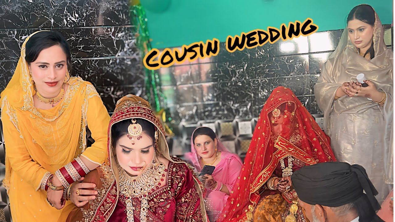 Emotional Vidai Moments Indian Wedding Youtube