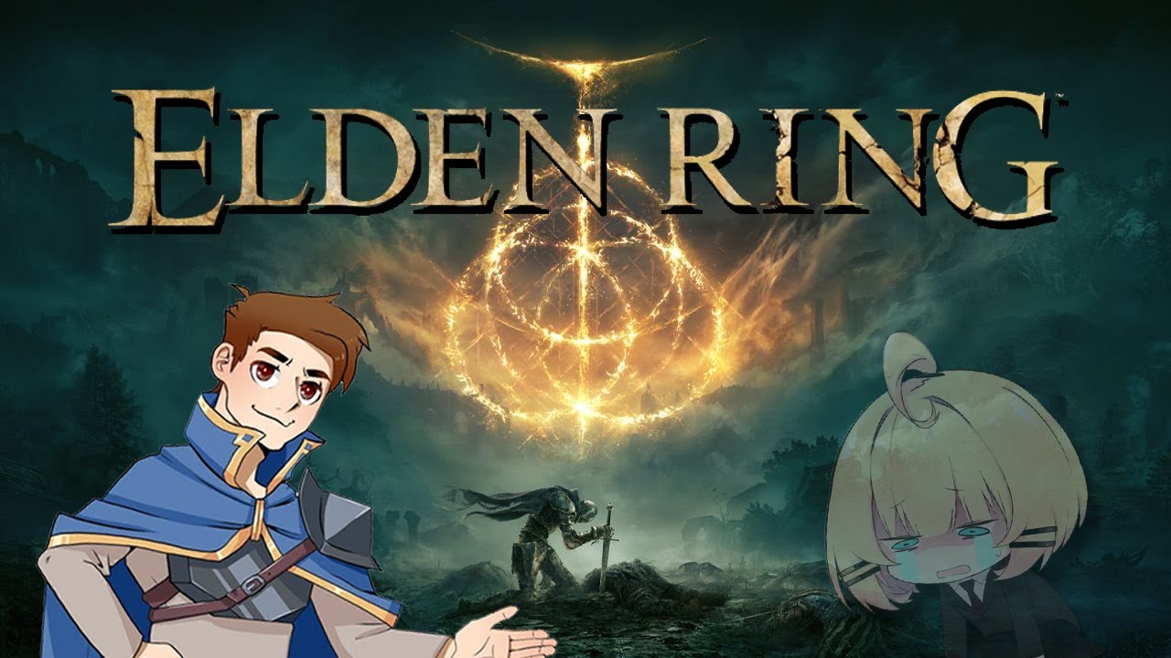 【Elden Ring】 MONETIZATION CELEBRATION! - YouTube