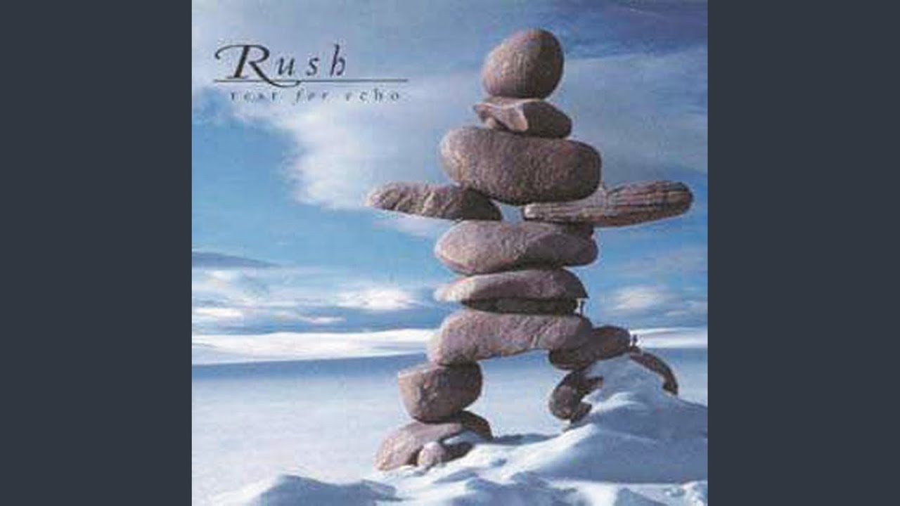 The Colour Of Right - YouTube Music