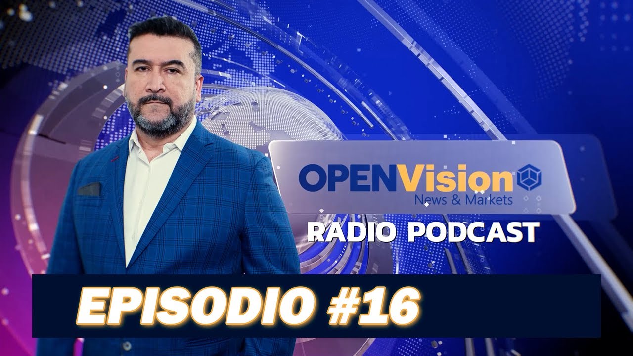 OPENVision Radio Podcast Episodio 16 - YouTube