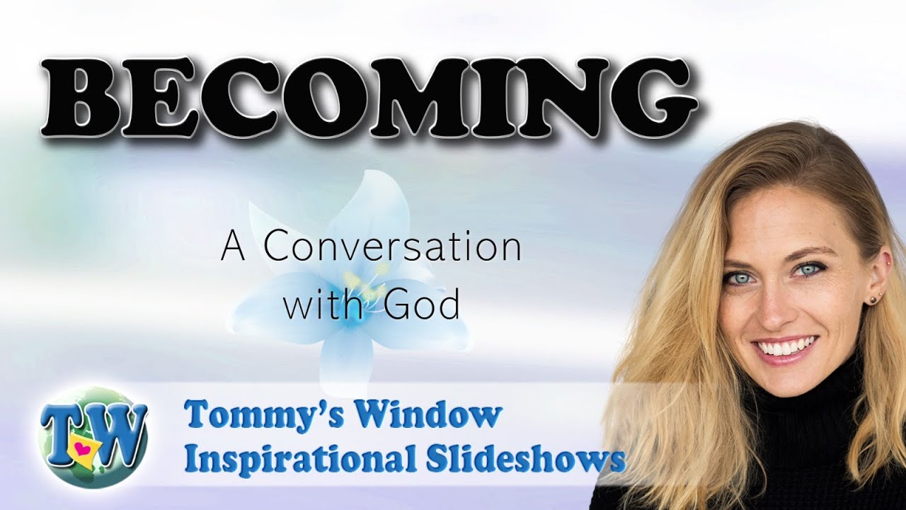 Becoming - Tommy's Window - YouTube