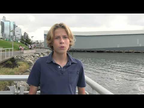 Johnny Sullivan- Moved Away (Official Music Video)