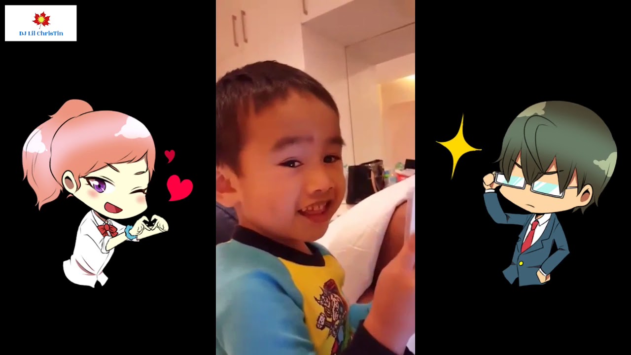 Waki’s funny video clips and photos compilation... - YouTube