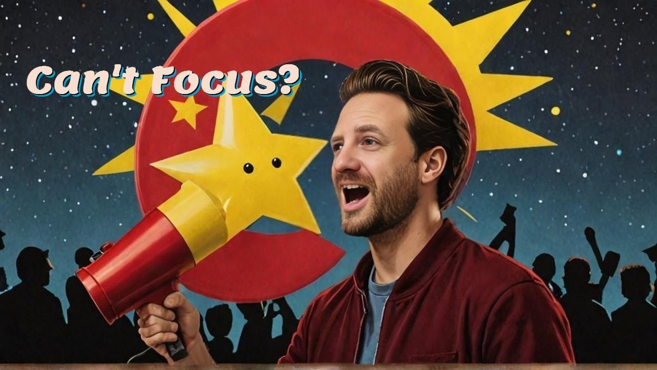 Top 10 ADHD Movies for When You Can't Focus - YouTube