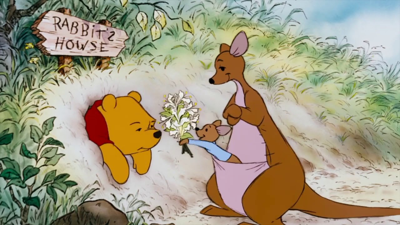 The Tigger King Part 4 - "The Morning Report" - YouTube