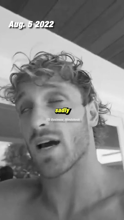 Logan Paul's INSANE prediction on Andrew Tate - YouTube