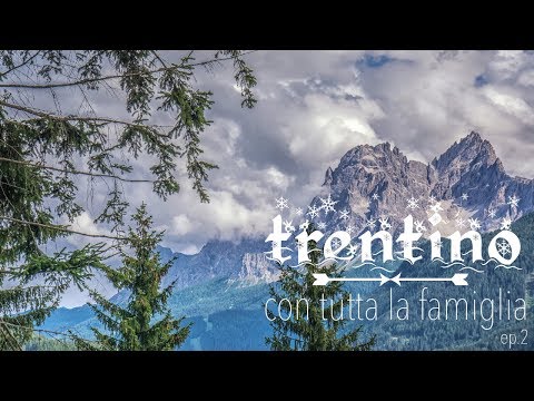 San Candido con i bimbi, vediamo come va a finire