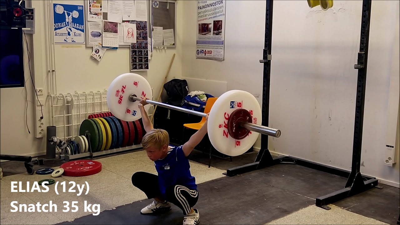 39 MAXIMUM week 32, 2019 - YouTube
