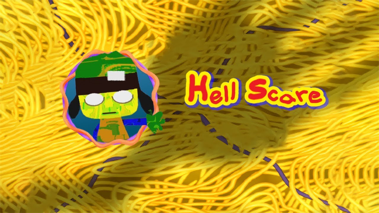 Hell Scare - YouTube