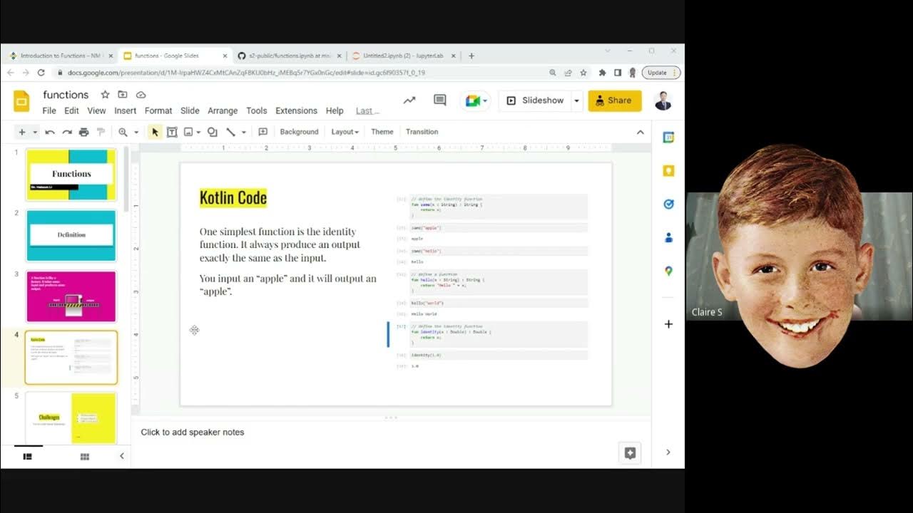 Math functions and computer functions - YouTube