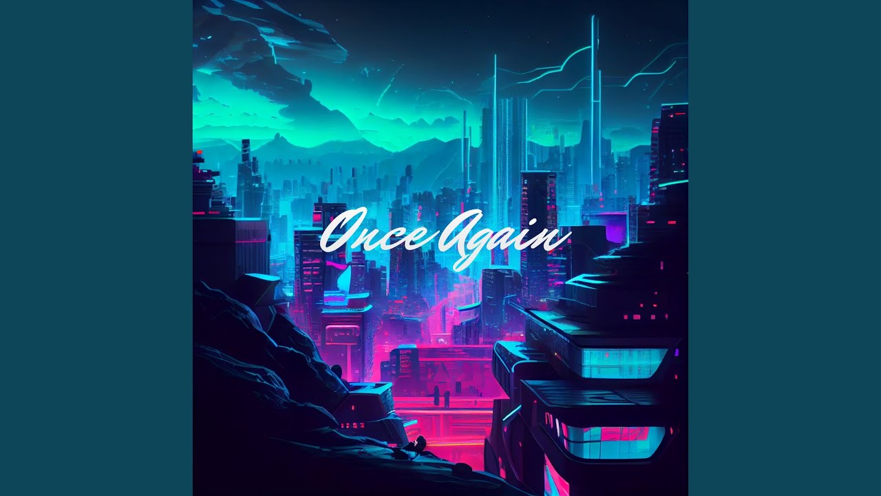 Once Again - YouTube