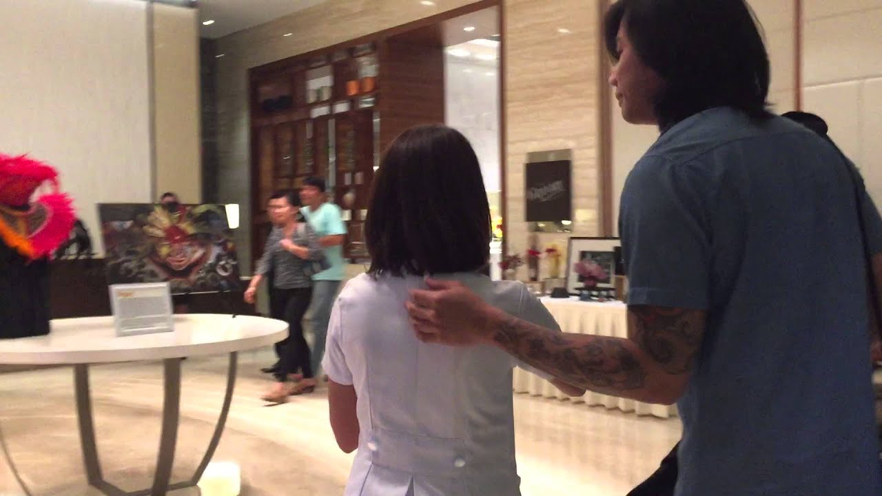 Hanging Out With Callalily 2016 | Tatsi - YouTube