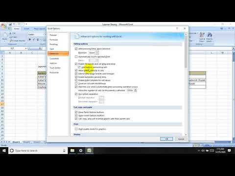 tips menampilkan semua file excel atau word yang di buka di taskbar di windows 10