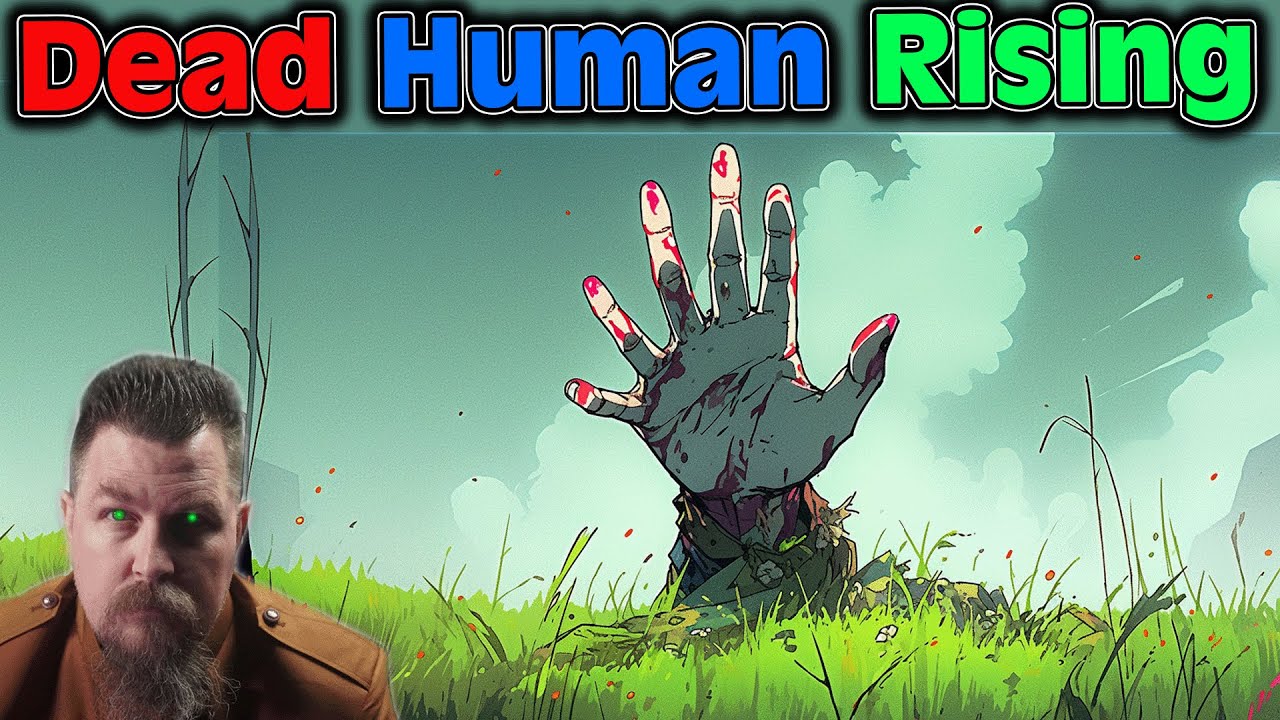 A HFY Story : Dead Humans Rising | Re:004 ~Deathworld, War, Terran and ...