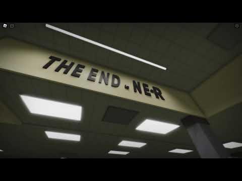 How To Easily Beat Level 7 "The End" In Apeirophobia - YouTube