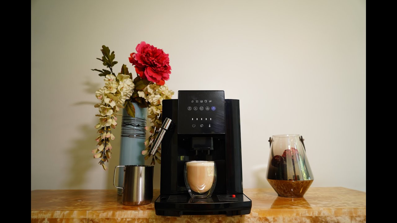 How to Make the Perfect Cappuccino - CoffeeTotaler Caliente Coffee ...