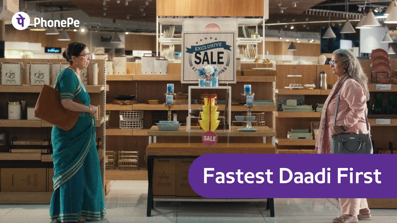 The Grand Duel | Which daadi will take home the prize? - YouTube