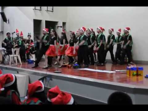 PISAY Grade 7 - JADE 2022 Paskorus Elims - YouTube