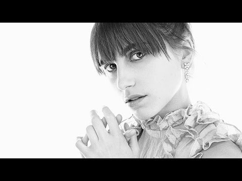 Tiffany & Co. — The New Tiffany Victoria™ Collection