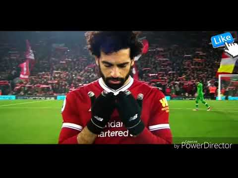 Mo Salah ••Ya Lili••