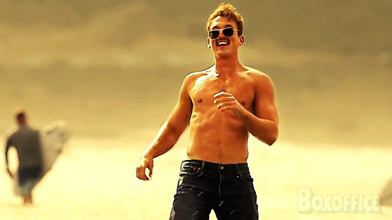 Le 3 migliori scene di Miles Teller in Top Gun: Maverick - YouTube