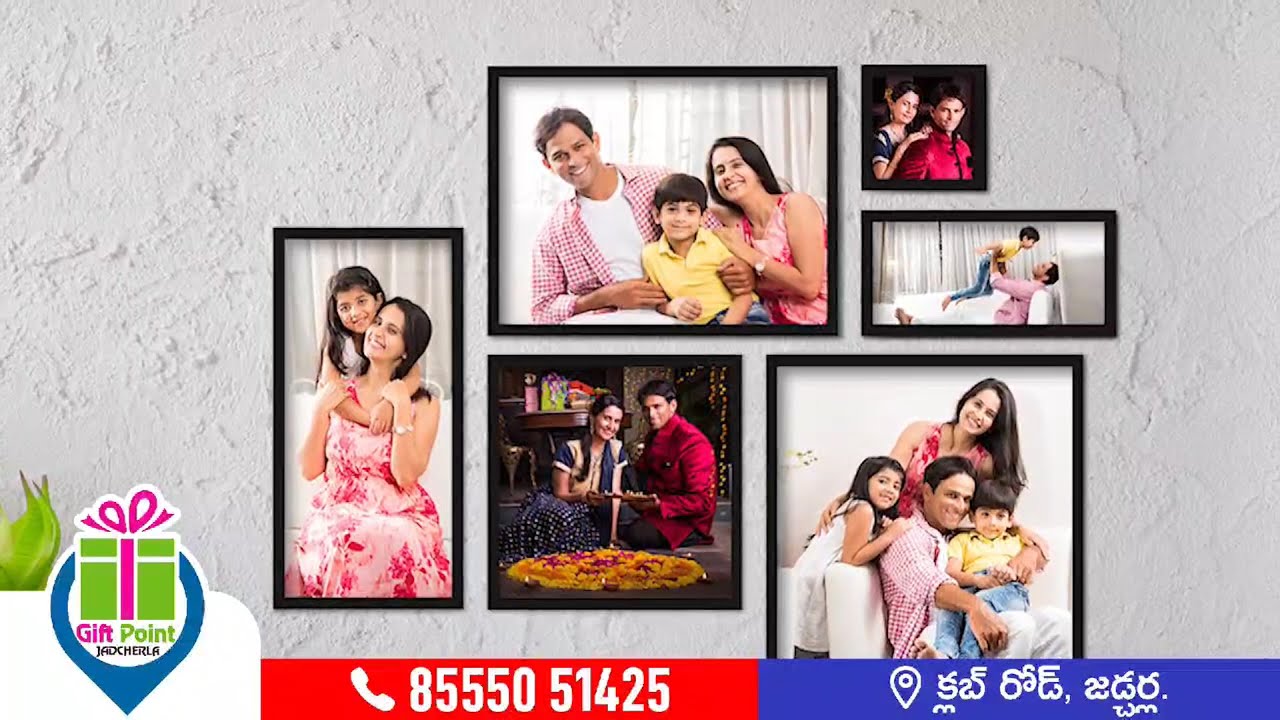 Gift Point -All Types of Customised Gift Articles and Photo Frames ...