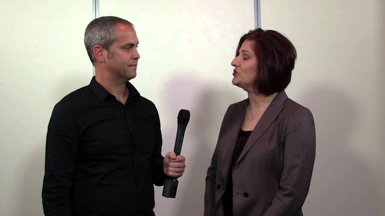 Microsoft and HP Team for Office 365 Enterprise Service - YouTube