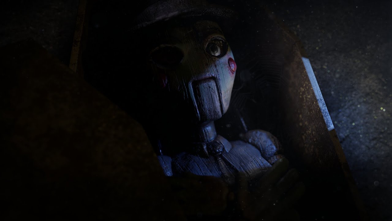 A NEW SHOWDOWN BANDIT TEASER! - YouTube