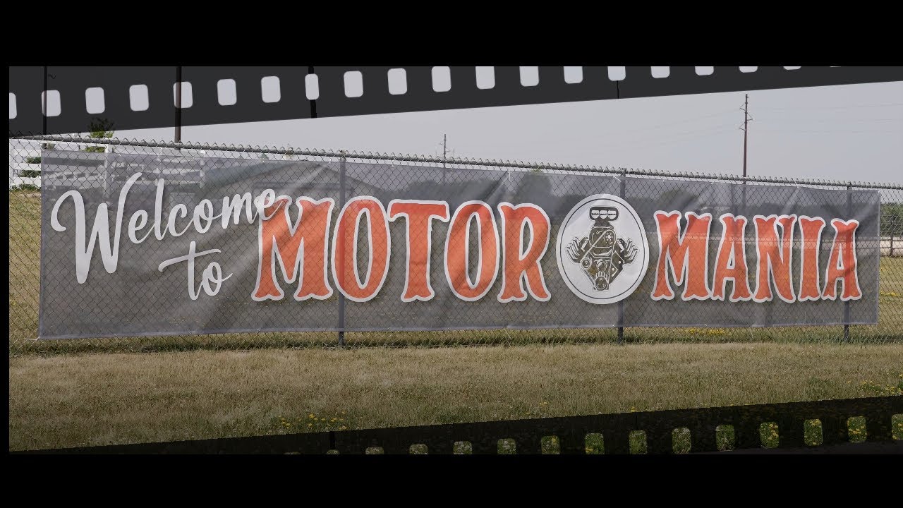 Join us for Motor Mania at the Washington County Fairgrounds for ...