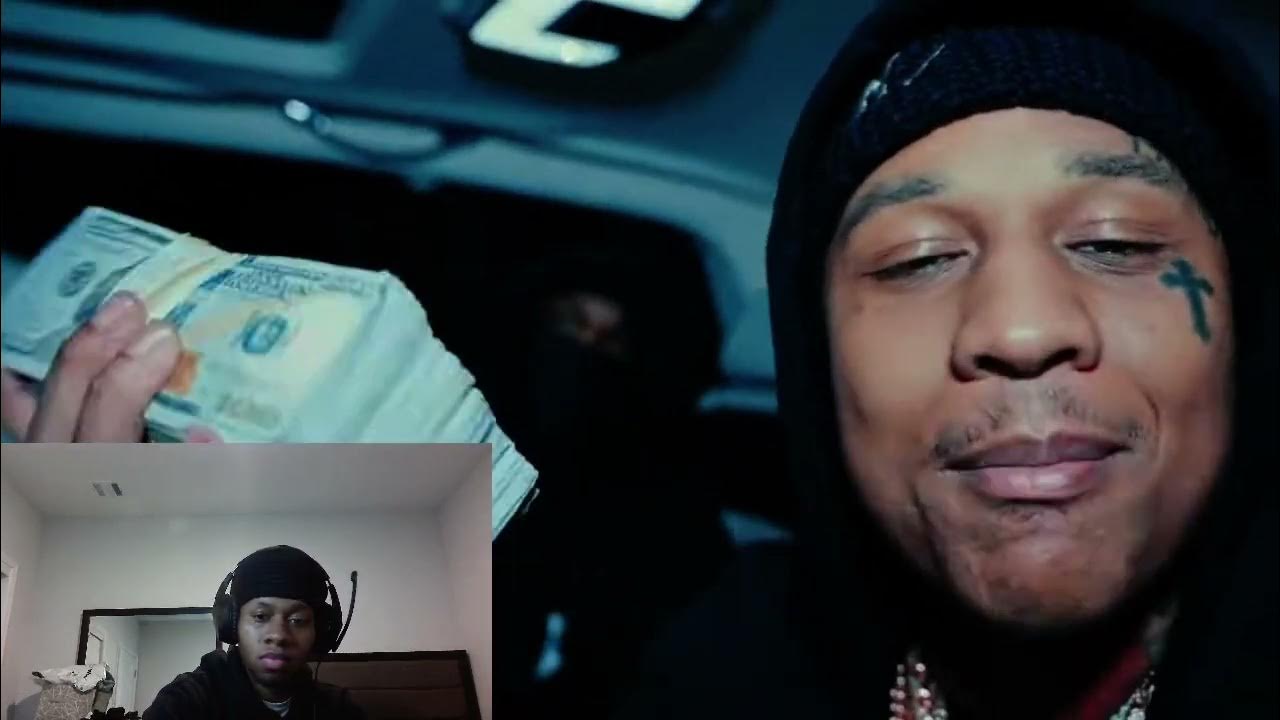 EBK Jaaybo - The Biggest G (First Day Out) [Official Music Video] REACTION - YouTube