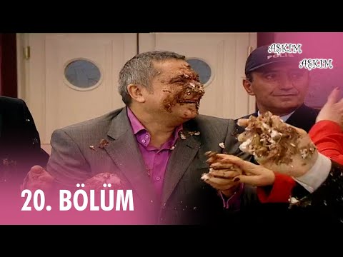 Aşkım Aşkım 20. Bölüm