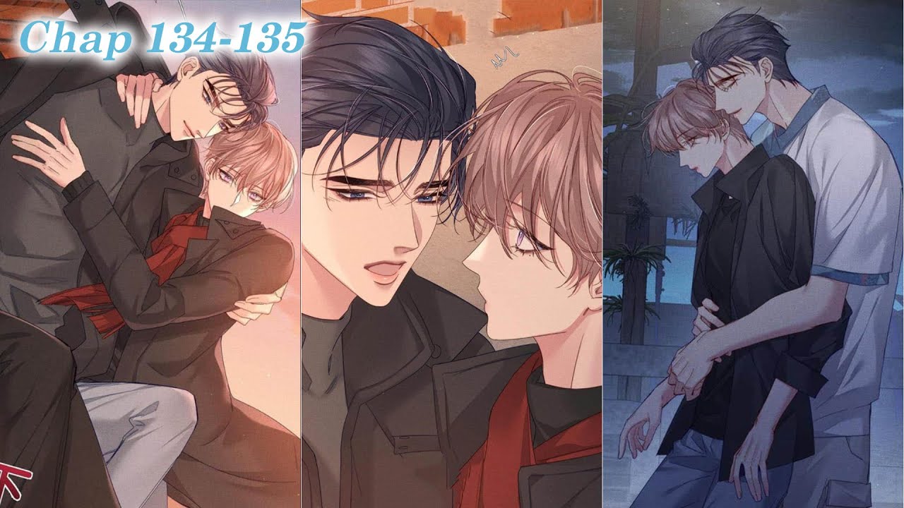 Chap 134 - 135 The Protagonist Only Thinks About Falling In Love | Yaoi ...