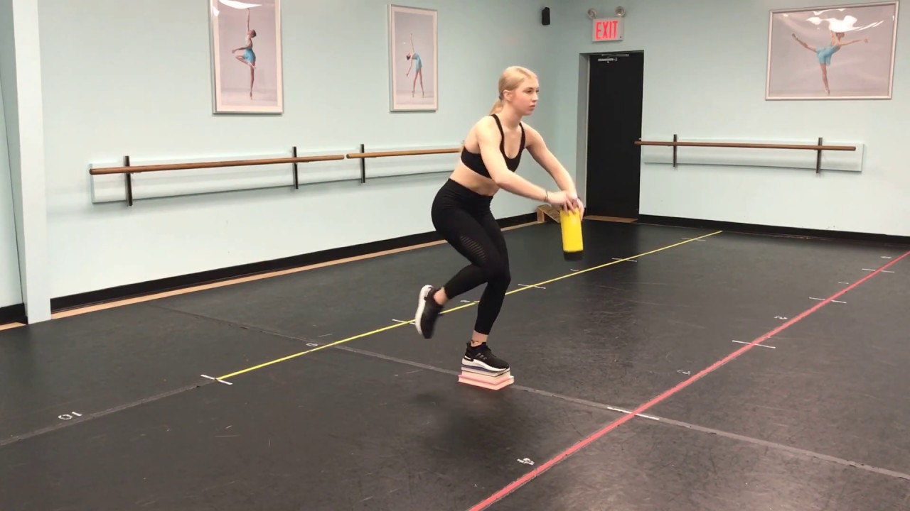 Stretch & Strengthen (Teams At Home Series) - YouTube