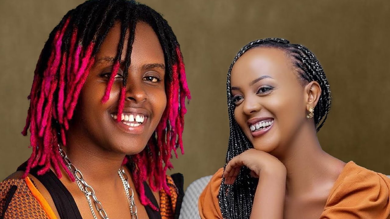 🔥Ukora iki mu guhangana n'abakuvuga nabi | Knowless yagarutse kunama ...