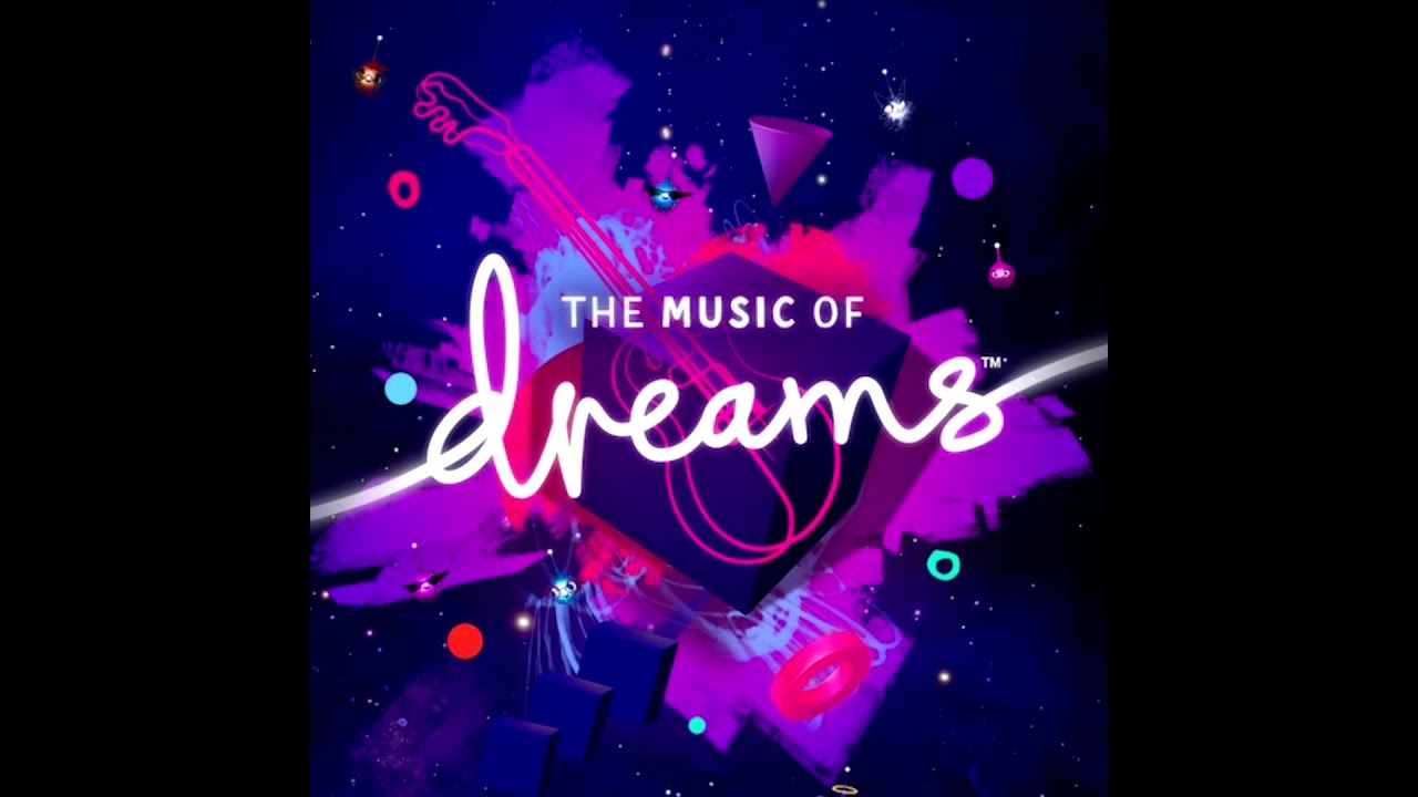 Dreams PS4 - Art's Dream - Thornbeak's Final Form - YouTube