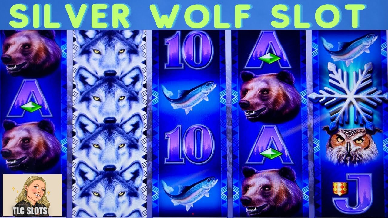 👀You Have to See This!🐺Best Slot EVER!💥 TLC Slots! - YouTube