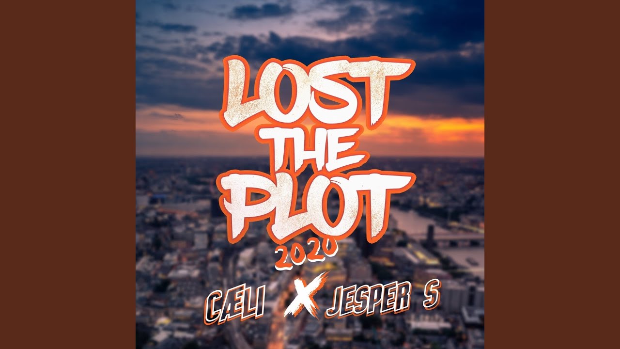 Lost the Plot 2020 - YouTube