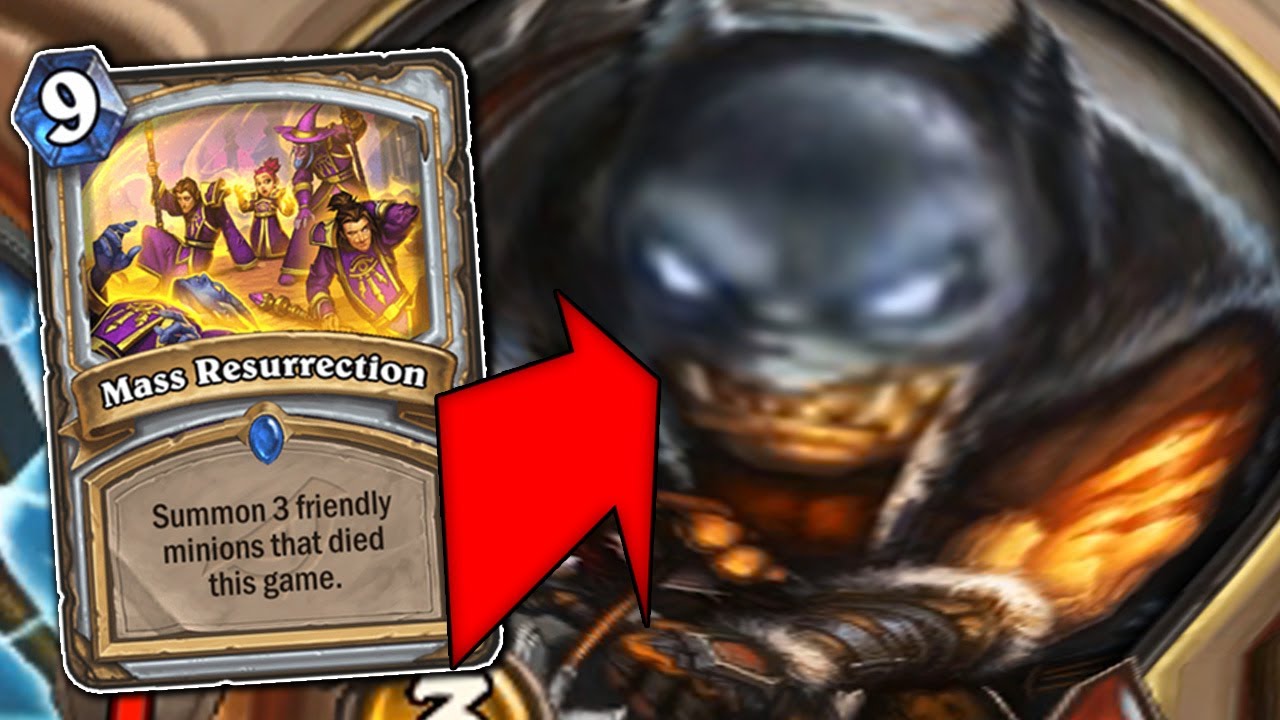 This Hunter tried to SMOrc. What happens next will shock you. | Meme ...