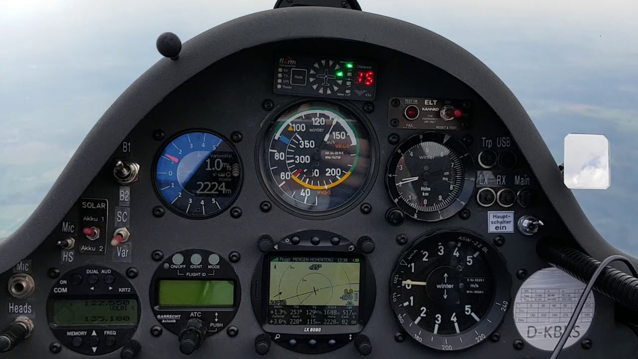 ASW22BLE D-KBKS - YouTube