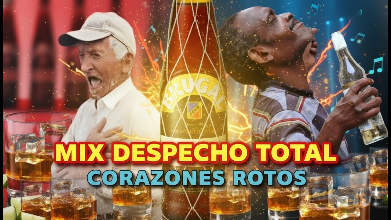 El Bolito Mix 2 🔥 ¡Más triste, más fuerte, más real que nunca! - YouTube