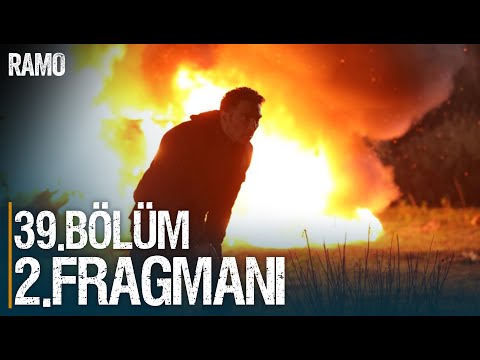 Ramo – 39.Bölüm 2.Fragmanı