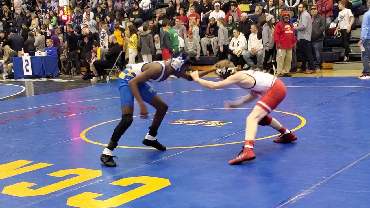 WM 106 Pigtail at WPIALS - YouTube