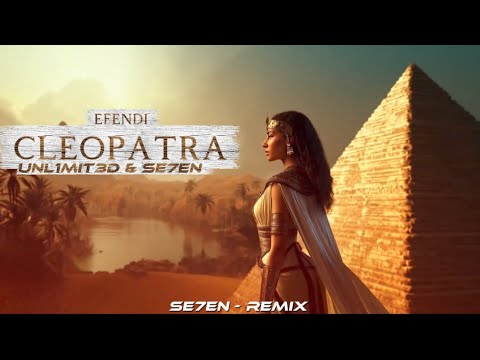 EFENDI - Cleopatra (SE7EN Remix) 