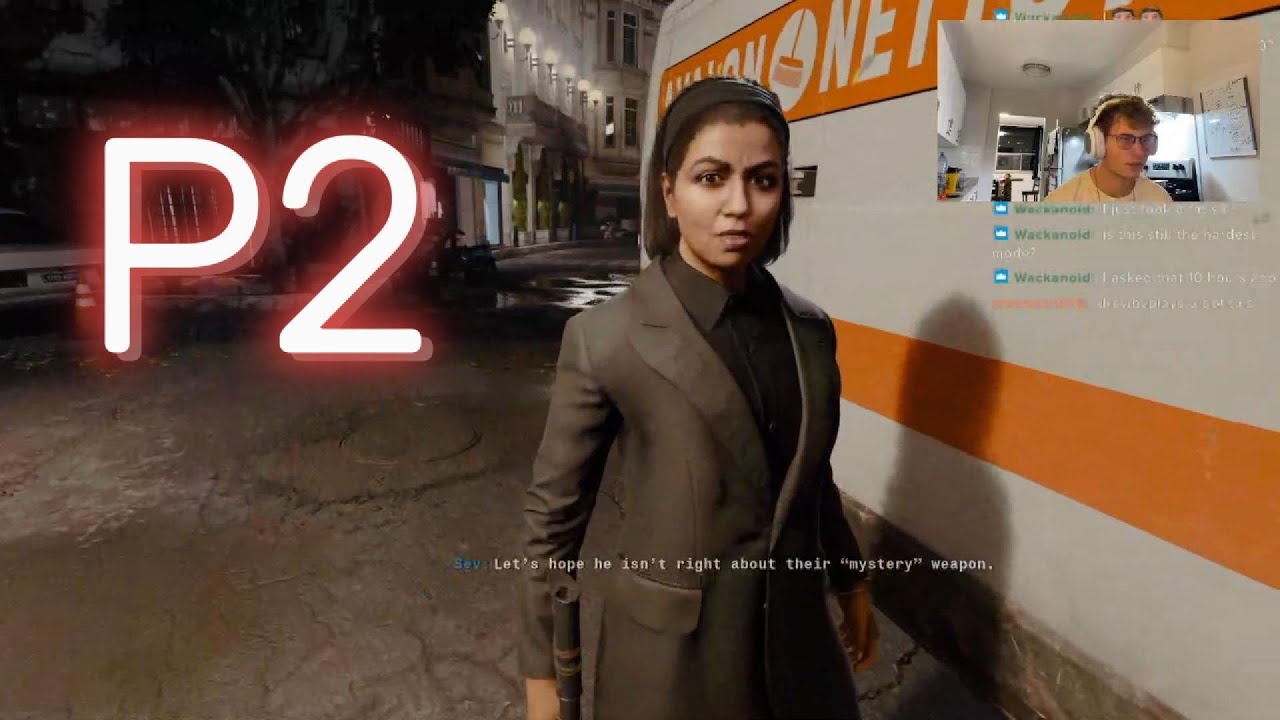 B06 Campaign P2 - YouTube