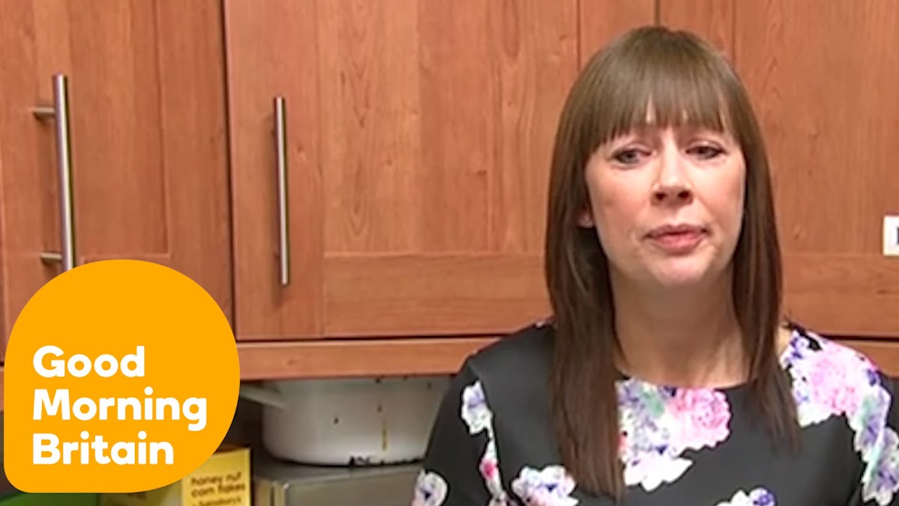 How To Recognise Domestic Abuse | Good Morning Britain - YouTube