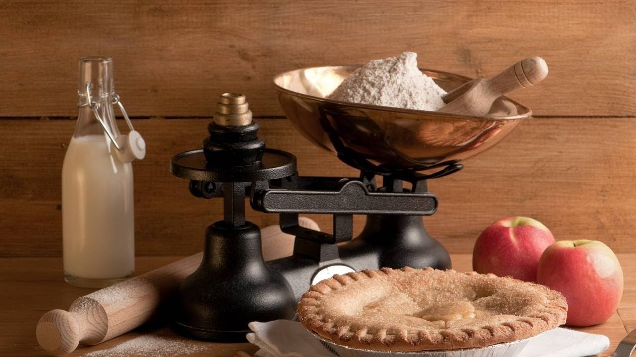 How To Series 8: What do Chef Equation's Recipe Cards Look Like? - YouTube